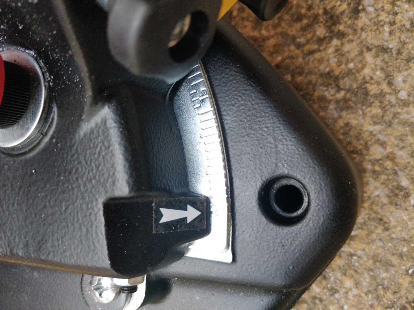 Femi 782XL - should I buy one? | MIG Welding Forum