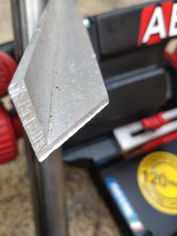 Femi 782XL - should I buy one? | MIG Welding Forum