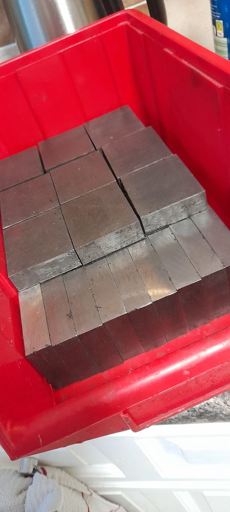 080a15 bright mild steel | MIG Welding Forum