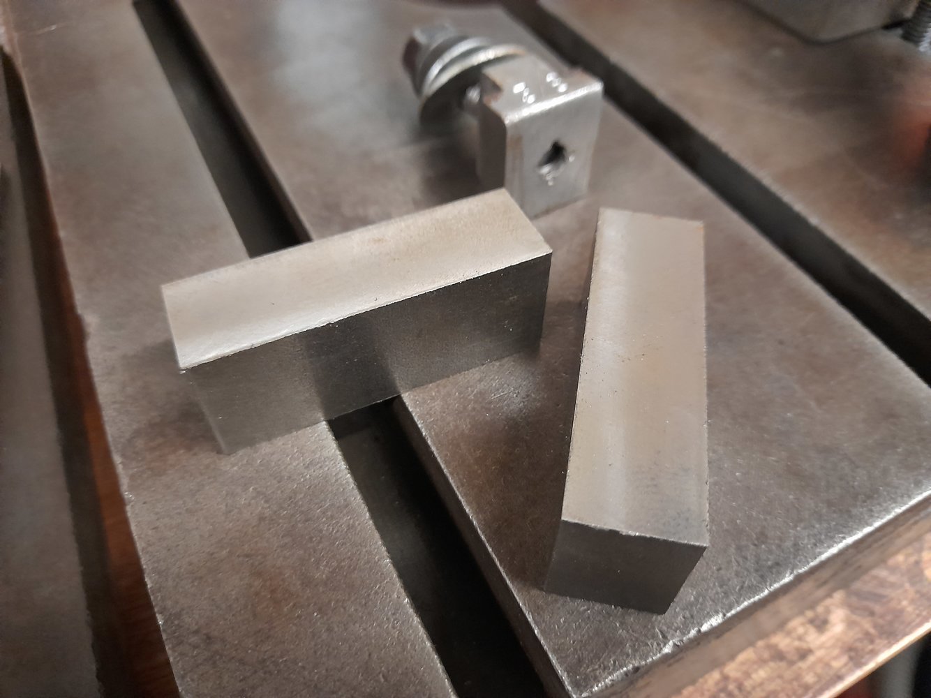 080a15 bright mild steel | MIG Welding Forum