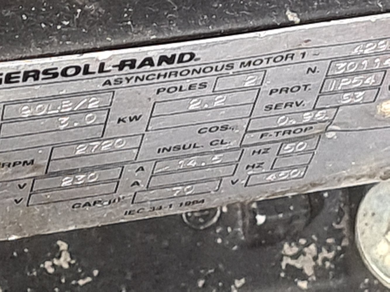 Compresser blowing fuse | MIG Welding Forum