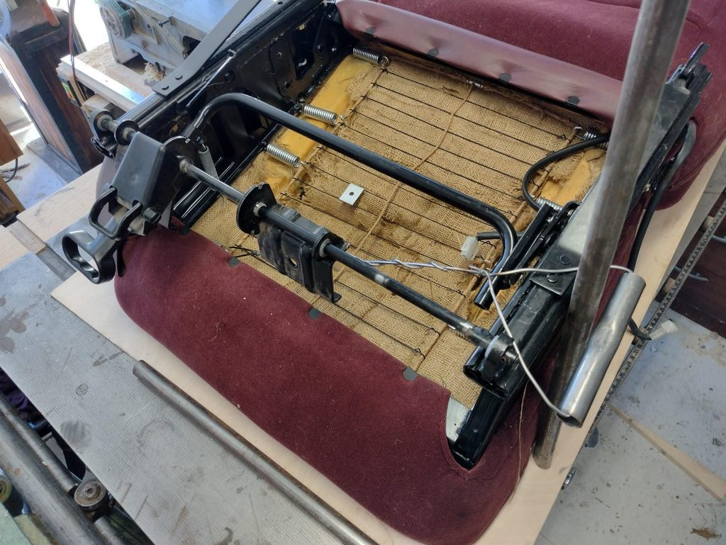 Saab 900 restoration/maintenance | MIG Welding Forum