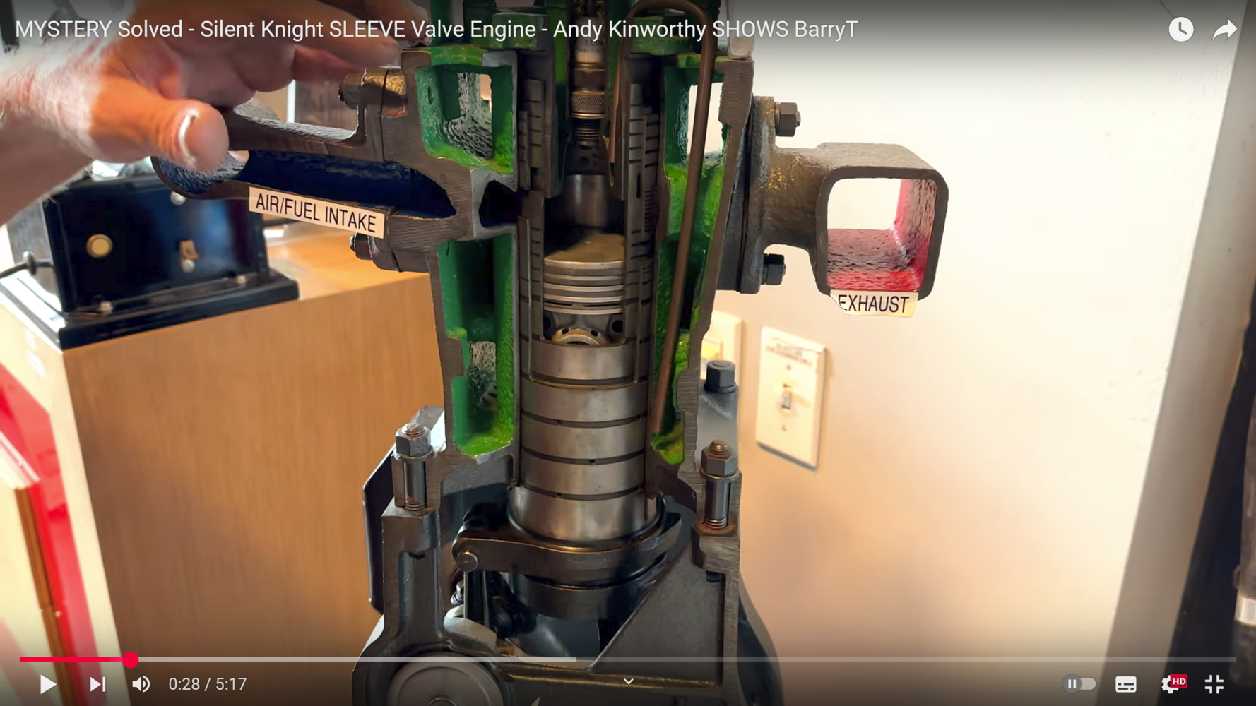 Engine | Page 2 | MIG Welding Forum