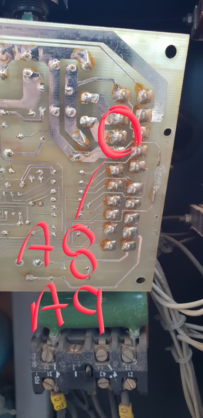 BROKEN HELP! | MIG Welding Forum