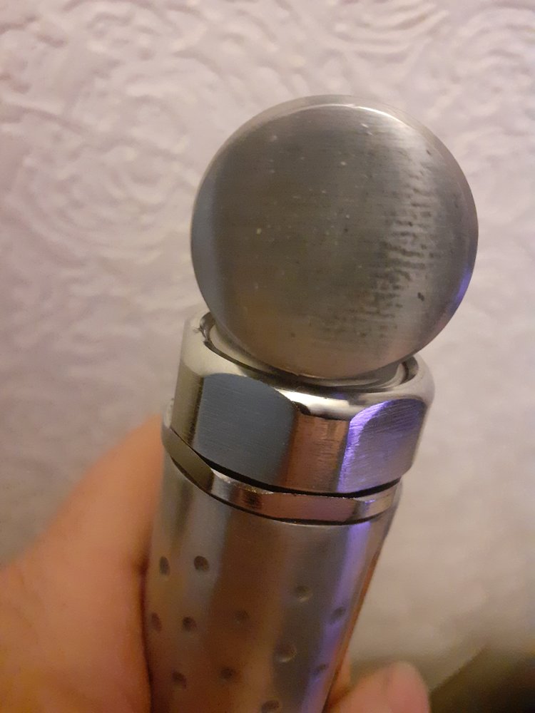 Ingersoll Rand 301B air die grinder MIG Welding Forum