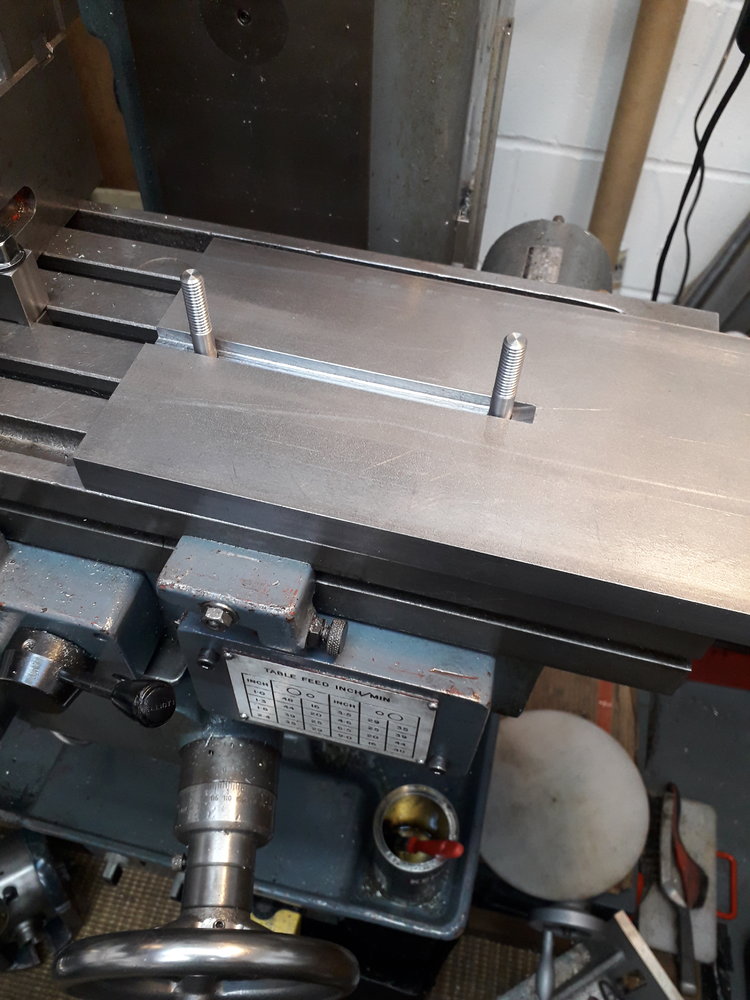 Cutting a helical gear on an Elliott 10M shaper | MIG Welding Forum