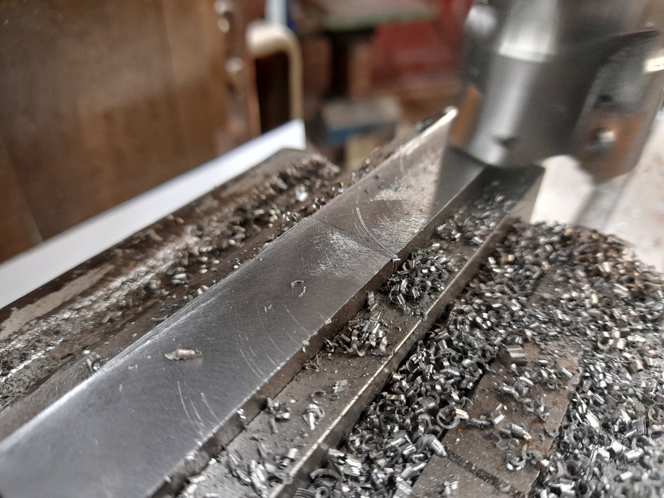 080a15 bright mild steel | MIG Welding Forum