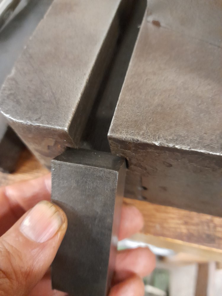 080a15 bright mild steel | MIG Welding Forum