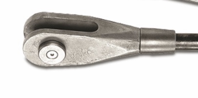 Structural tie rod clevis ends! | MIG Welding Forum