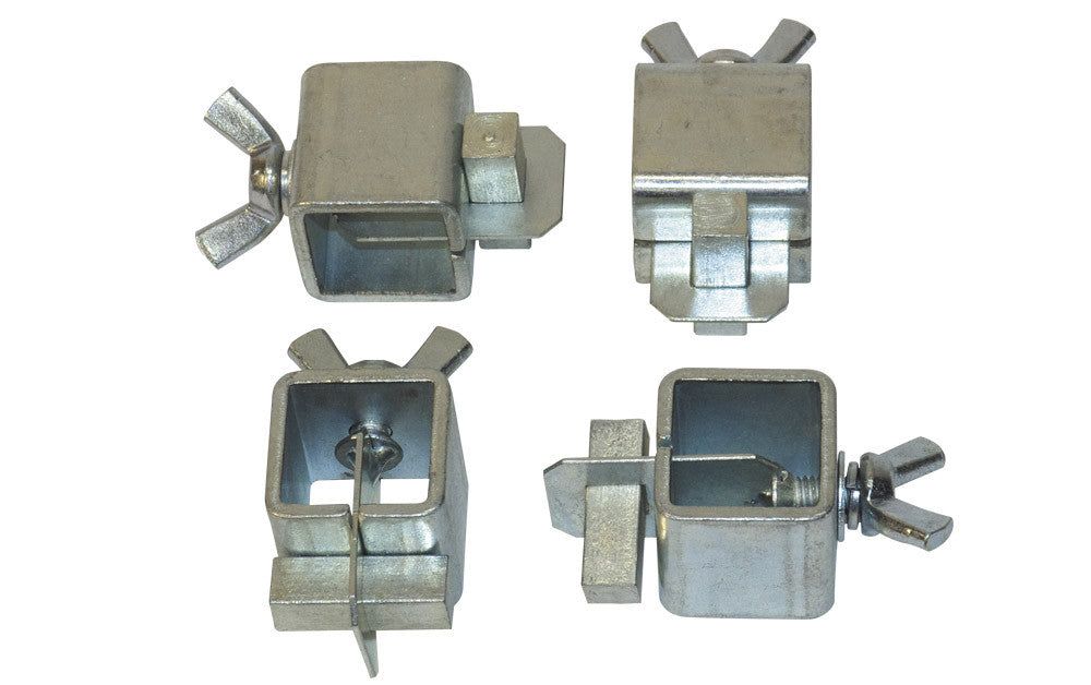 Clamps for butt welding. Names Suppliers MIG Welding Forum