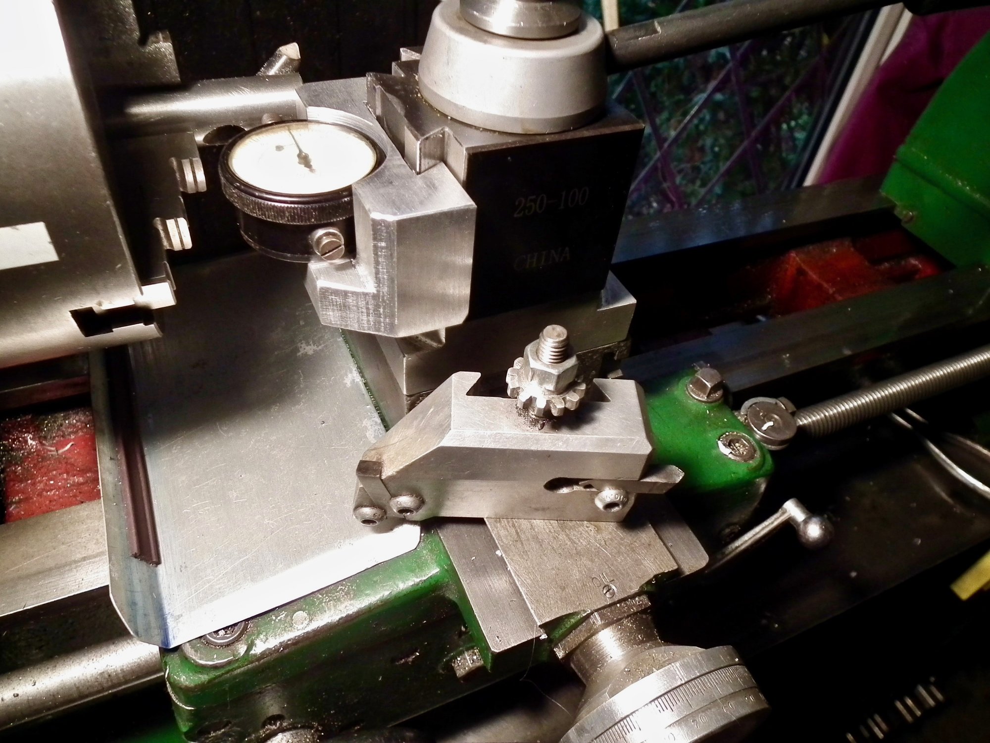 Metal shaper abilities | MIG Welding Forum