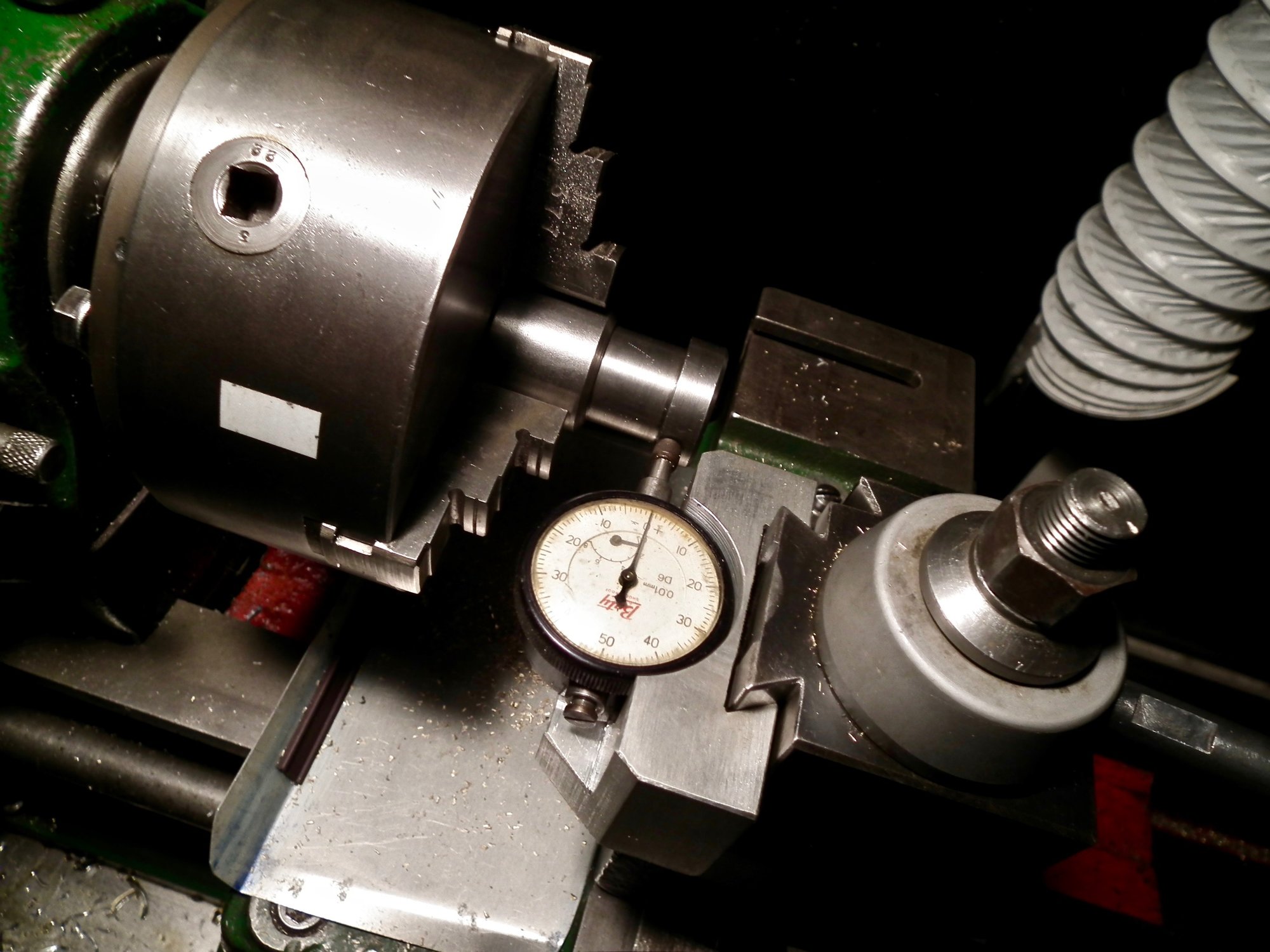 Metal shaper abilities | MIG Welding Forum