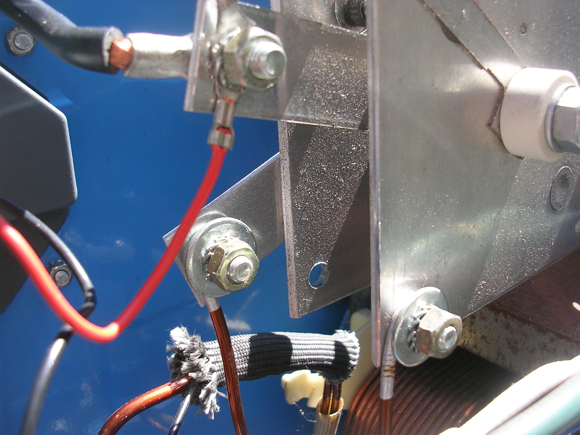 Vintage Migmate ... reunited! | MIG Welding Forum