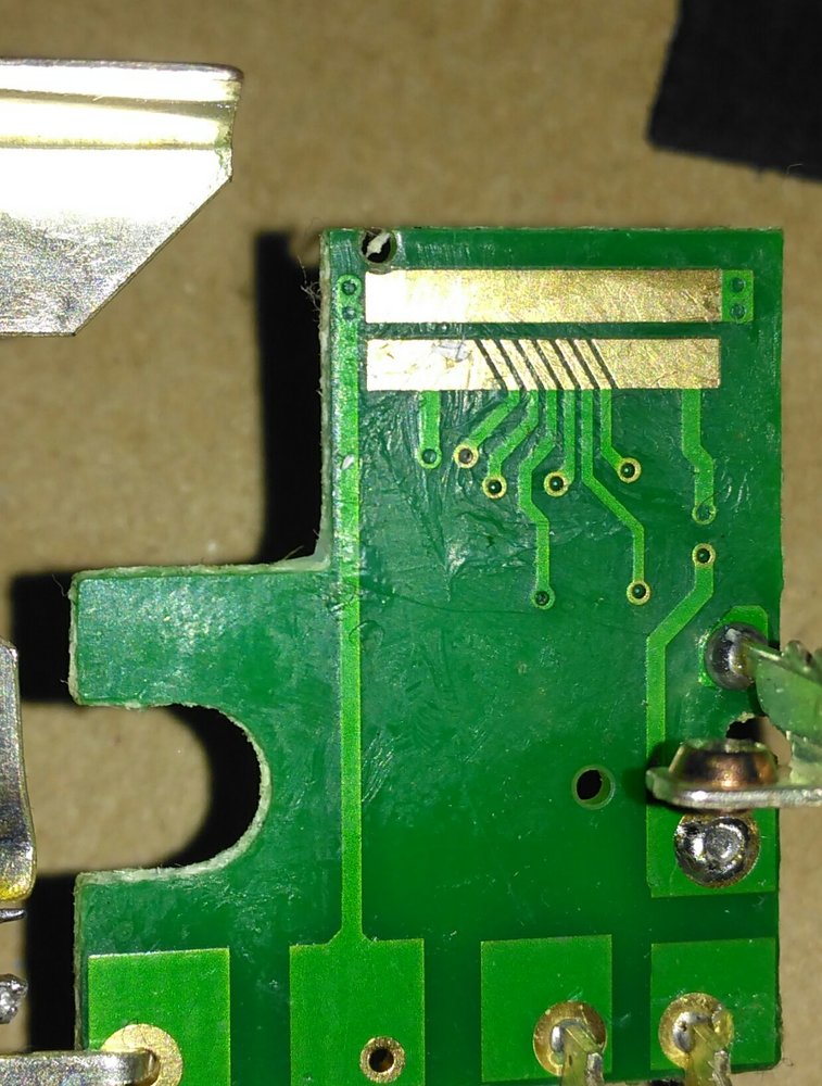 Tig torch controller ideas | MIG Welding Forum