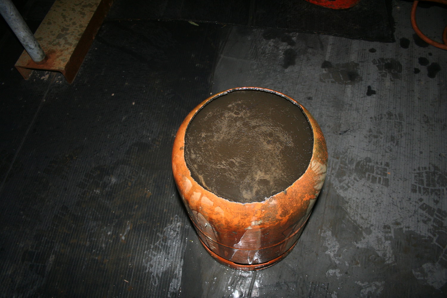 Scrap Heap Challenge Vapour Blaster | MIG Welding Forum