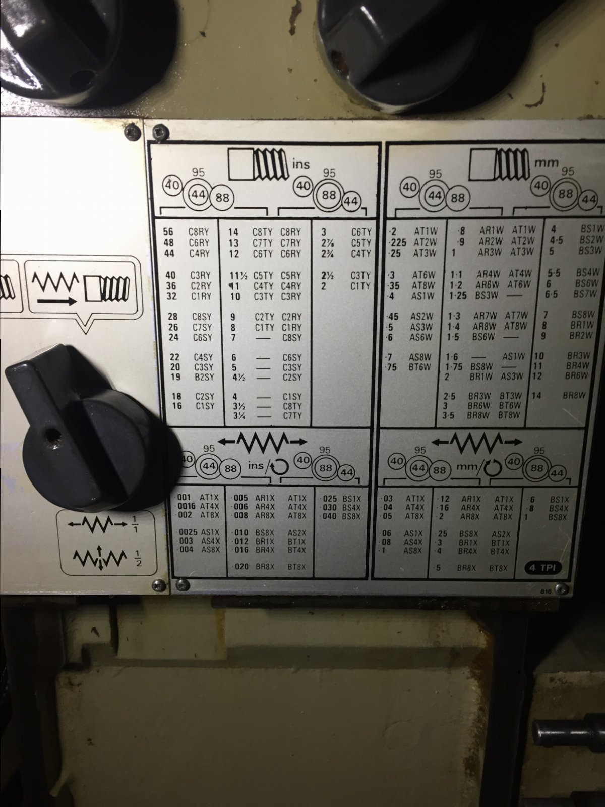 Metric Harrison M300 | MIG Welding Forum