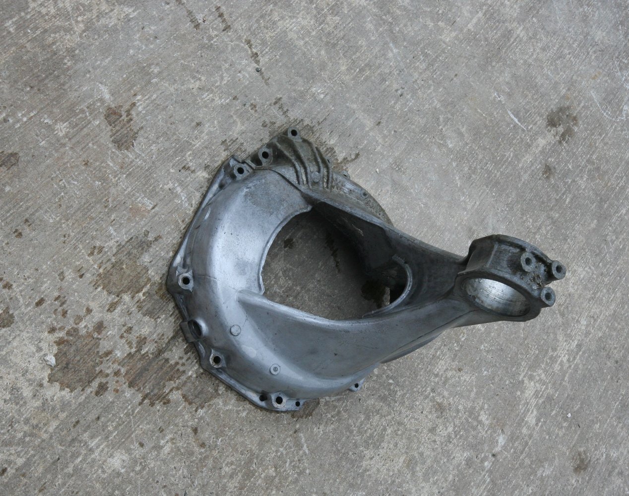 Scrap Heap Challenge Vapour Blaster | MIG Welding Forum