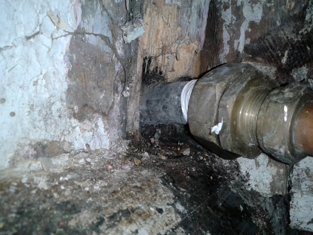 Lead lock fitting sizing? | MIG Welding Forum