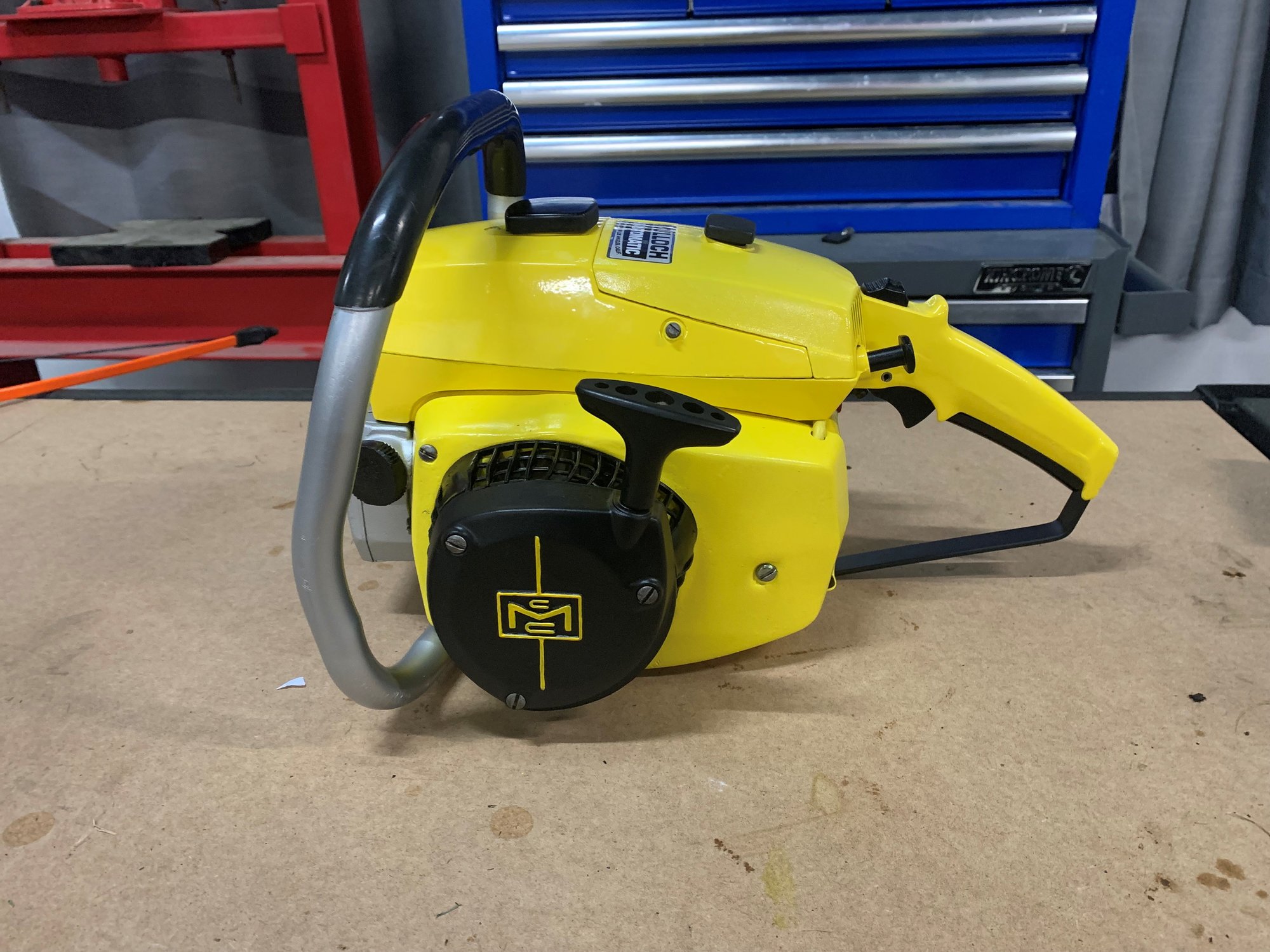 Powder coat setup - very rough costing? | MIG Welding Forum