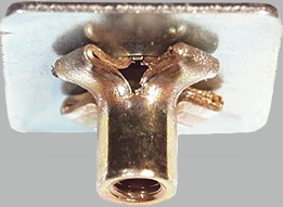 Plusnut - Crossnut - Rivnut - Nutsert | MIG Welding Forum