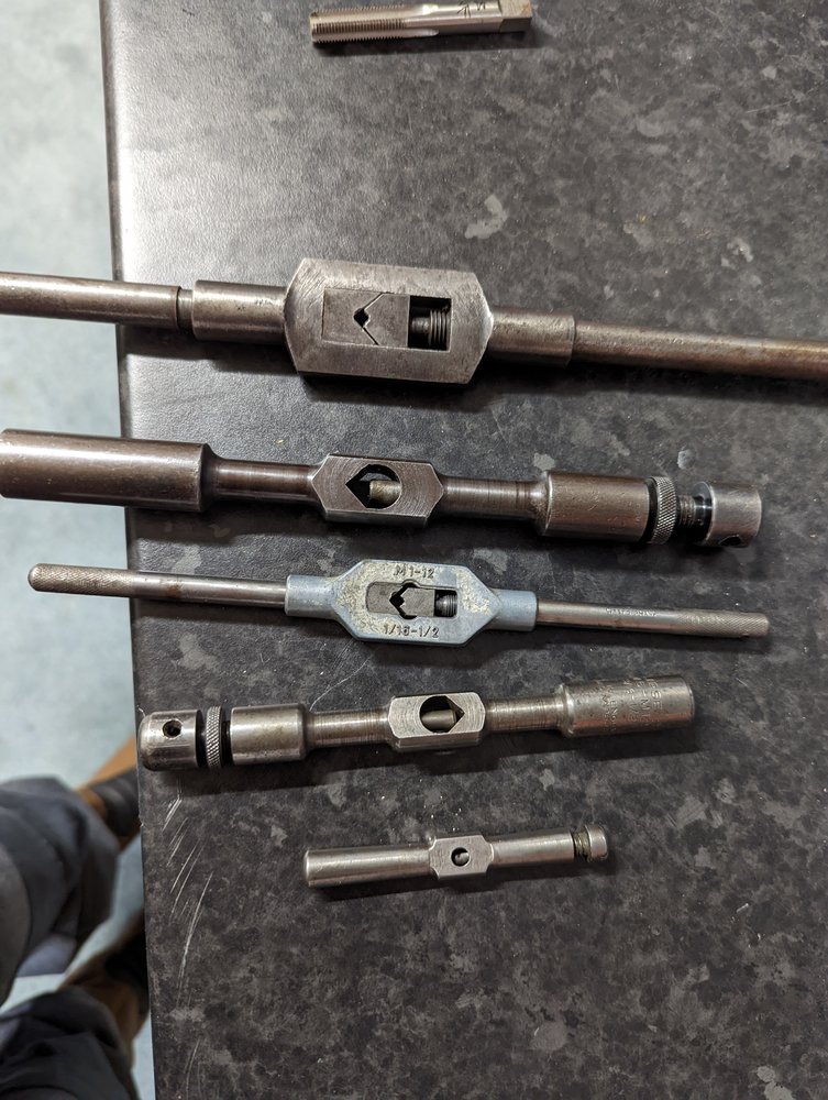 What do you call these? | MIG Welding Forum