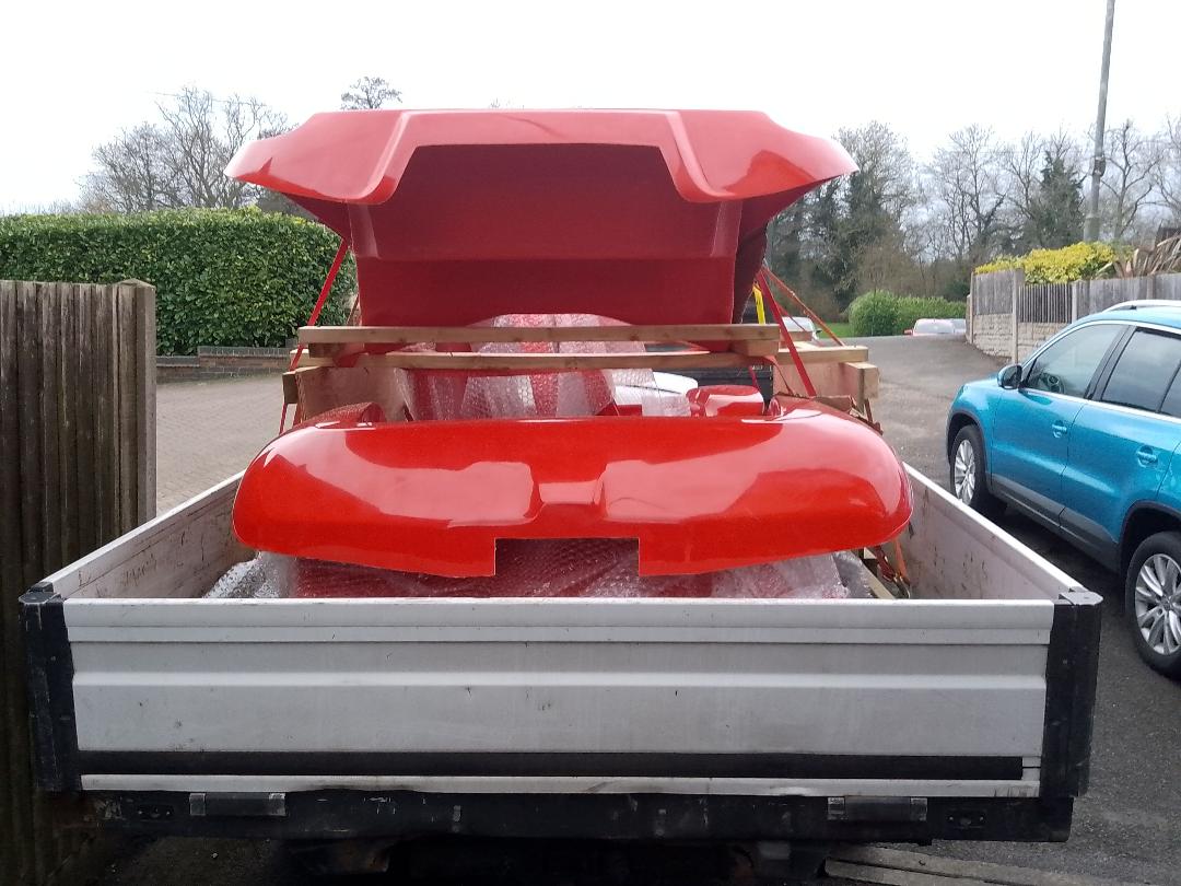 DUNE BUGGY | MIG Welding Forum