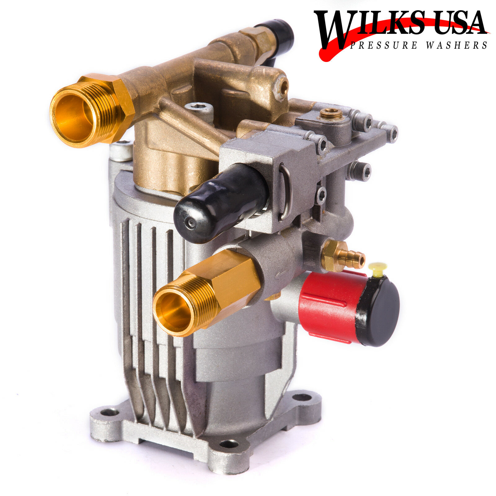 Wilks petrol pressure washer store