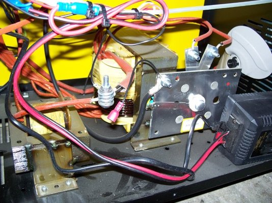 cosmo - Mig welder gas/gasless 145 | Page 2 | MIG Welding Forum