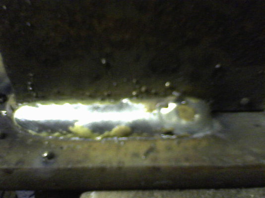 Britweld V Sip | MIG Welding Forum