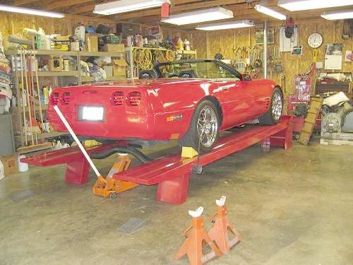 Aluminium ramps | MIG Welding Forum