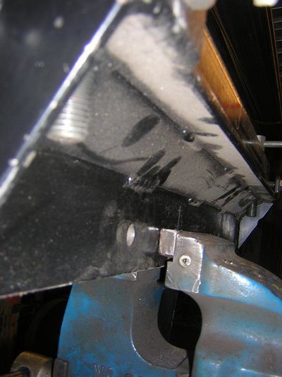 mini sheet metal folder | MIG Welding Forum