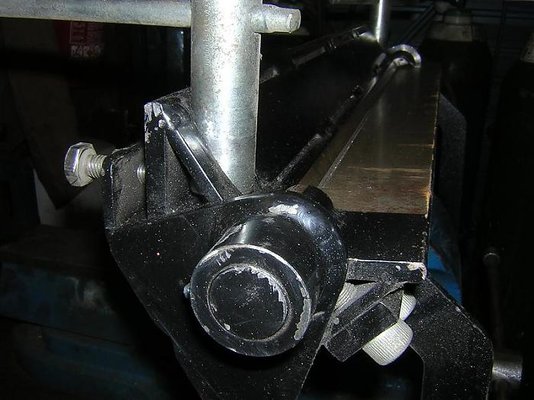 mini sheet metal folder | MIG Welding Forum