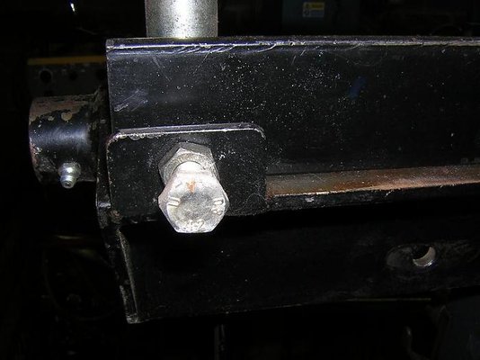 mini sheet metal folder | MIG Welding Forum