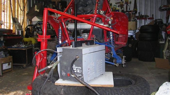 SIP Migmate 100 help? | MIG Welding Forum