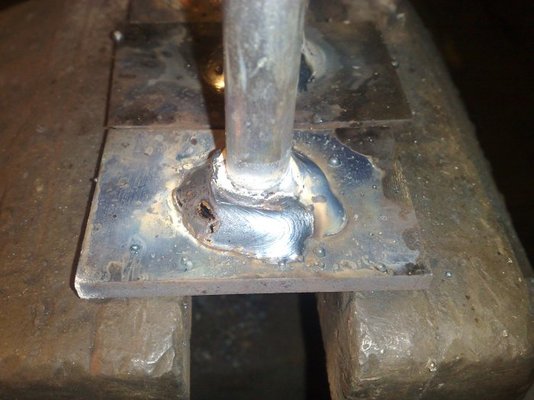 Mig photos | MIG Welding Forum