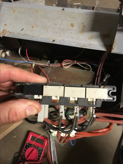 MigMate Super No Power! | MIG Welding Forum