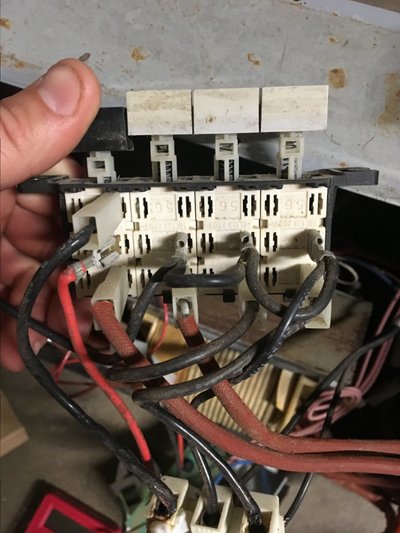 MigMate Super No Power! | MIG Welding Forum