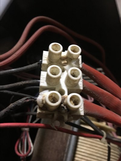 MigMate Super No Power! | MIG Welding Forum