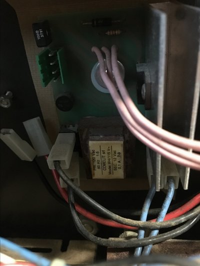 MigMate Super No Power! | MIG Welding Forum