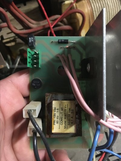 MigMate Super No Power! | MIG Welding Forum