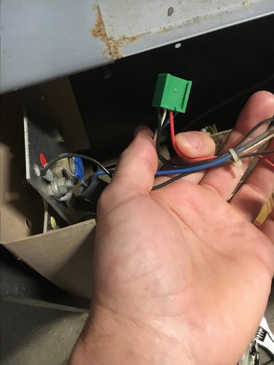 MigMate Super No Power! | MIG Welding Forum