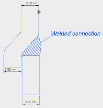 Welding geometry/type | MIG Welding Forum