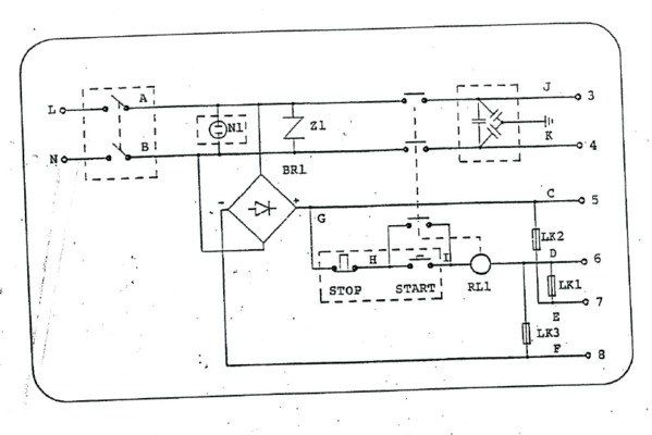Rotabroach | MIG Welding Forum