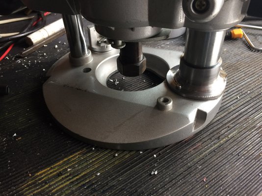 broken router | Page 2 | MIG Welding Forum