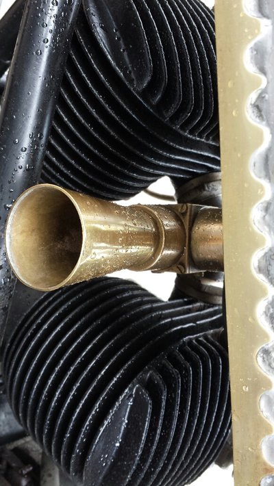the black art of tuning a sidevalve | MIG Welding Forum