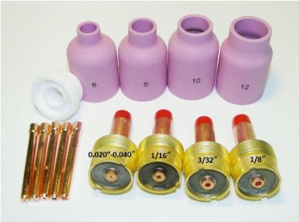 Ceramic cup | MIG Welding Forum