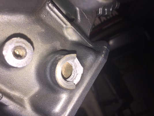 Advice On How To Tig an Aluminum Engine Block | MIG Welding Forum
