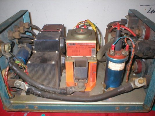 interlas tiger welder | MIG Welding Forum