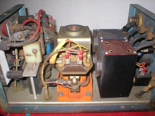 interlas tiger welder | MIG Welding Forum