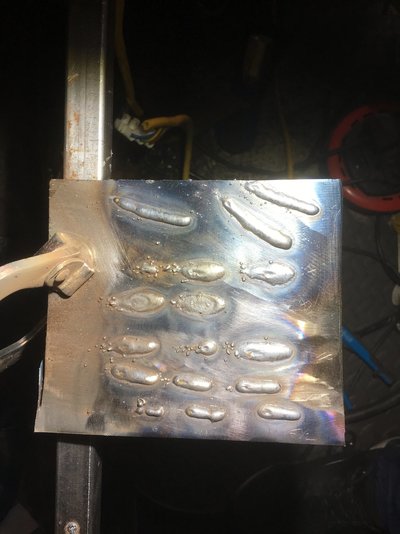 Please review | MIG Welding Forum